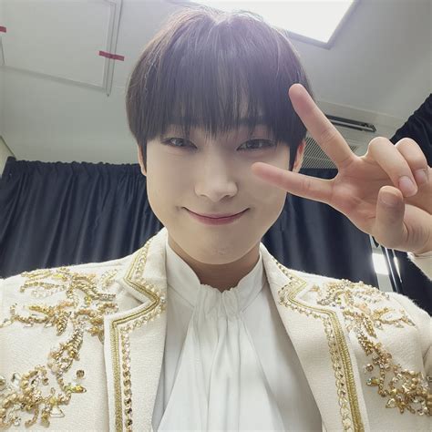 220917 Enhypen Twitter Update Sunoo Kpopping