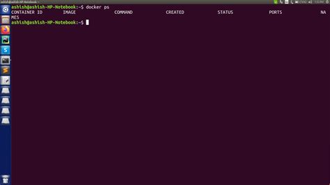 How 2 Completely Work Inside Docker Container Rasa Innovate Yourself