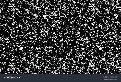 Marbled Composition Notebook Pattern Photoshop