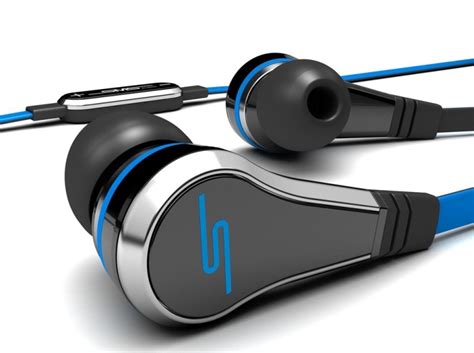 Wired In Ear Headphones