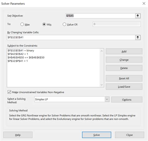สอนใช Excel Solver เพอชวย Optimize และตดสนใจเชงธรกจ เทพเอก
