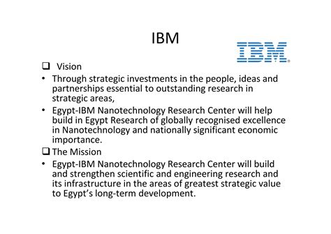 Mision And Vission Statement Of Five Company Pdf