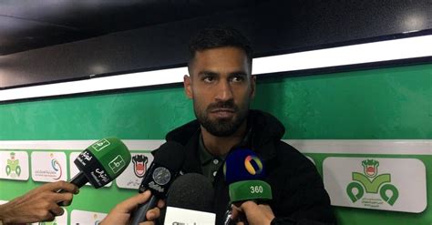 دستور موقت کمیته انضباطی برای وحید محمد زاده طرفداری