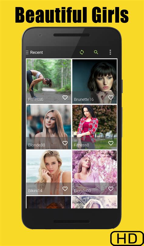Sexy Girls Wallpapers Hd Apk Per Android Download