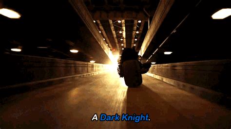 Batman Dark Knight 
