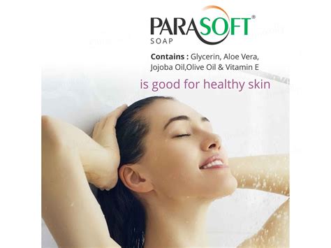buy parasoft translucent bathing bar online clinikally