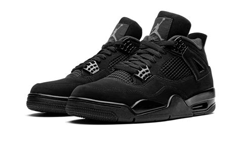 Jordan 4 Black Cats Release Price At Susan Pittman Blog