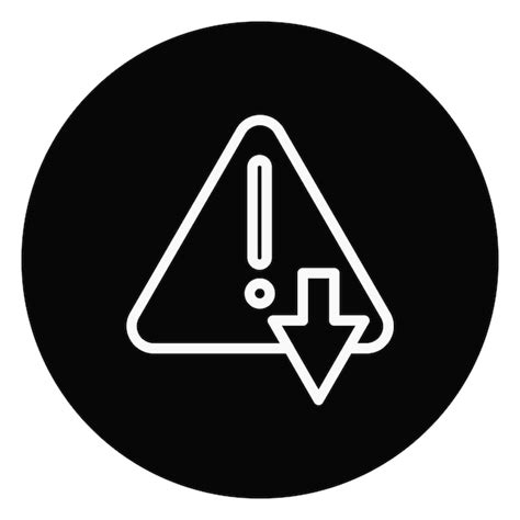 Premium Vector Risk Reduction Vector Illustration