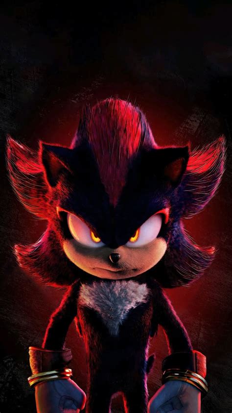 Aow This So Cute 😍😍 Shadow The Hedgehog Hedgehog Art Hedgehog Movie