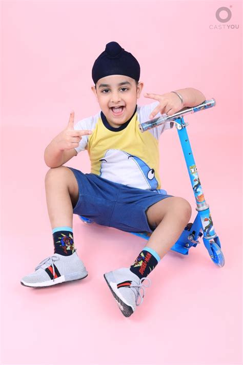 Tejasvir Singh Castyou