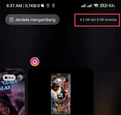 Cara Mengetahui Ram Hp Xiaomi Dengan Mudah Dan Detail