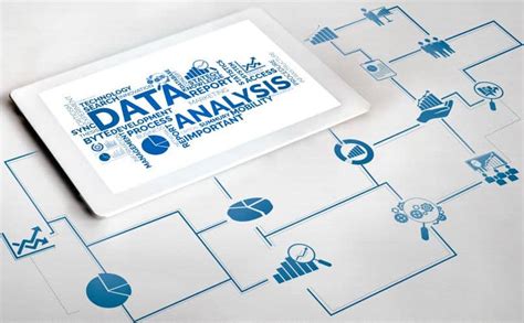 Data Analyseren Gaat Je Business Veranderen