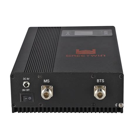 20dbm Gsm900 Wcdma2100 Mhz Dual Band Mobile 3g Signal Booster Cell