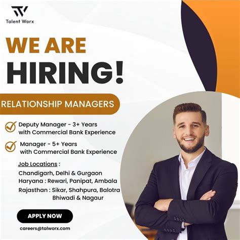 Hiringalert Relationshipmanager Privateequity Venturecapital Jobs2023 Financejobs Talent