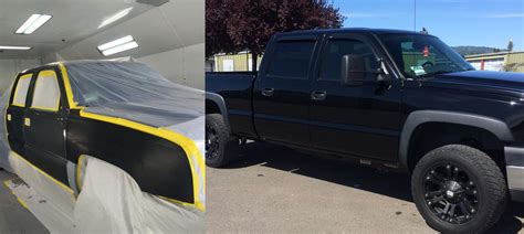 Our Services Advanced Collision Repair