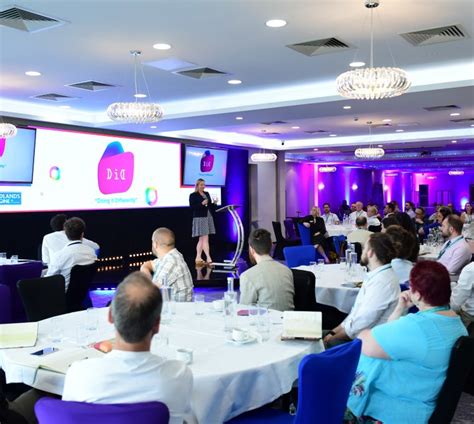 Productivity Programme Shooting Star