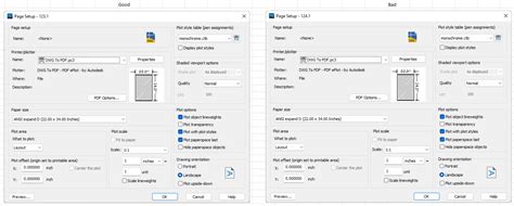 Solved Sheet Set Plotting With Serious Error Autodesk Community