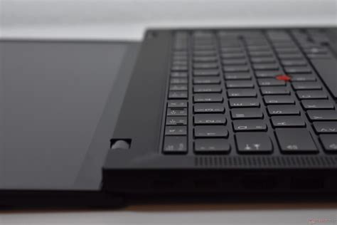 Amd Much Faster Than Intel Lenovo Thinkpad T Gen Laptop Review Notebookcheck Net Reviews