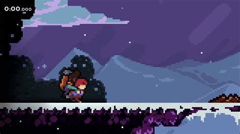 Celeste Chapter 6 Start Youtube