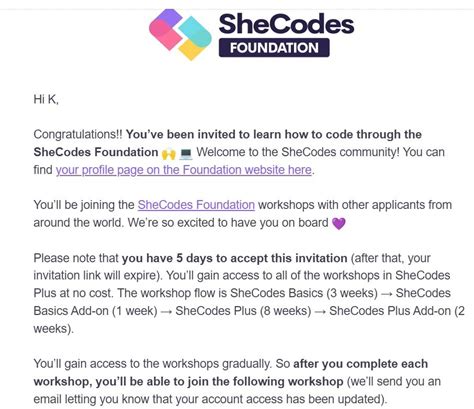 K Kusumitha On Linkedin Shecodes Womenintech Codingjourney