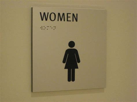 Gallery Of ADA Building Code Signs By Eagle Master Signs