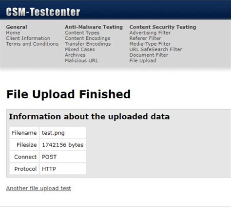 Jmeter File Testing Load Testing Upload File Samplers Malicious