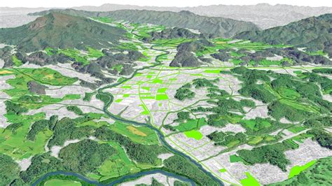 Internship With The Spatial Analyst Team At Esri Summer 2024