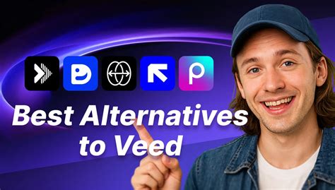 7 Best Veed Alternatives 2025 Reviews And Guides Vozo
