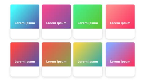 A Guide To Understanding Colours Gradients Community Tutorials