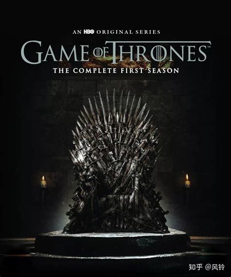 权利的游戏1 8季史诗级壁纸海报 知乎