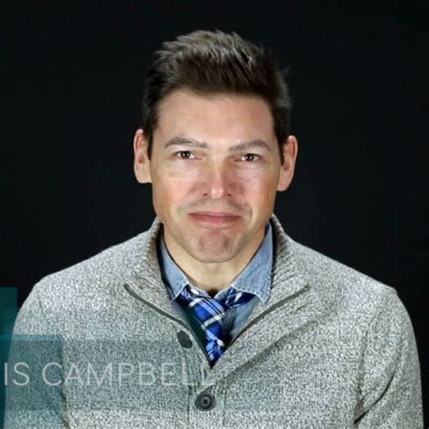 Chris Campbell Founder Director Of Resolutions Counseling Inc