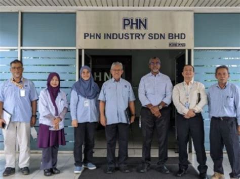 Technical Assessment For Project Tdm 20 Sirim Npt