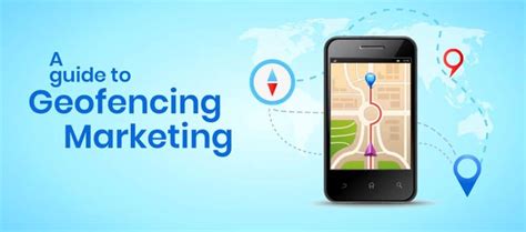 How To Set Up A Geo Fencing Marketing Campaign