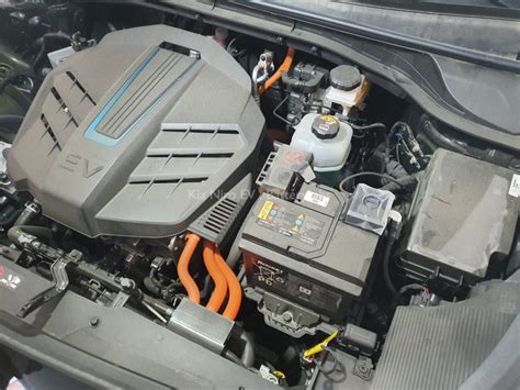 니로 전기차 배터리 수명과 밧데리 교체 네이버 블로그