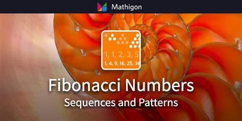Fibonacci Numbers Sequences And Patterns Mathigon