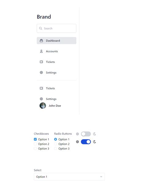 Github Wangkai2014tailwind Elements