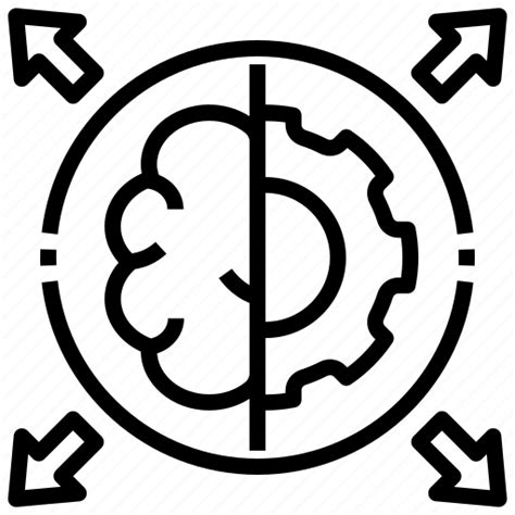 Rationality Logic Brain System Innovation Icon Download On Iconfinder Rationality Logic Brain System Innovation Icon Download On Iconfinder