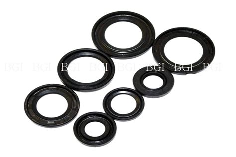 Diffe Types Of Oil Seals Infoupdate Org