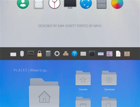 Skinpacktheme For Windowsasus Rog Red Iconpack 7tsp