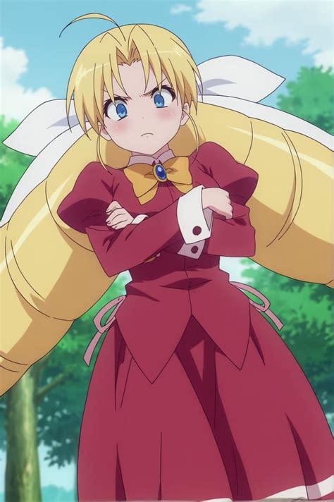 Selnia Iori Flameheart Ladies Versus Tensor Art Tensor Art
