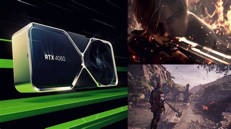 Nvidia Confirms 8gb Of Vram Isnt Enough To Run Some Games At 1080p Max