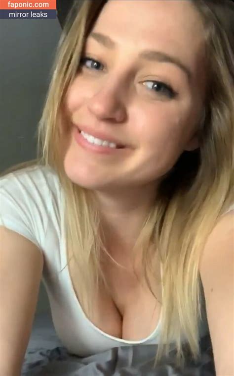 Gabby Downing Aka Gbabz Nude Leaks Faponic