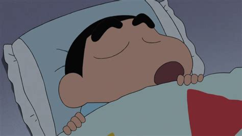 더쿠 [짱구는 못말려] 떡잎유치원 낮잠시간 