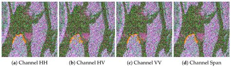 Feature Selection For Edge Detection In Polsar Images