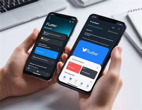 rokibul islam on linkedin why choose flutter flutter