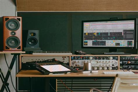 Ableton Revela Los Nuevas Funciones De Live Electronic Groove En Espa Ol