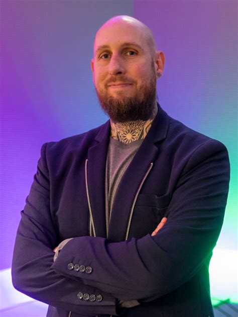 Sky Anderson Emerging Media College Of Arts And Sciences