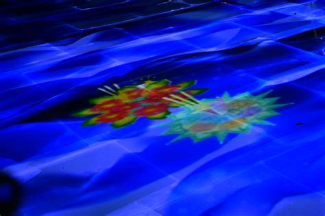 ครั้งแรก ลอยกระทงดิจิทัลในสวนสันติภาพ สืบสานประเพณี ลดขยะ ลดผลกระทบสิ่งแวดล้อม สํานักงาน