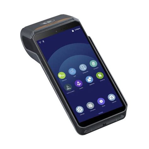 Ingenico Axium Dx4000 Countertop Terminal All Star Terminals