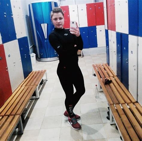 Комплекс упражнений от нашей подписчицы 1 Abc Fitnes Фотострана Пост №1605086760